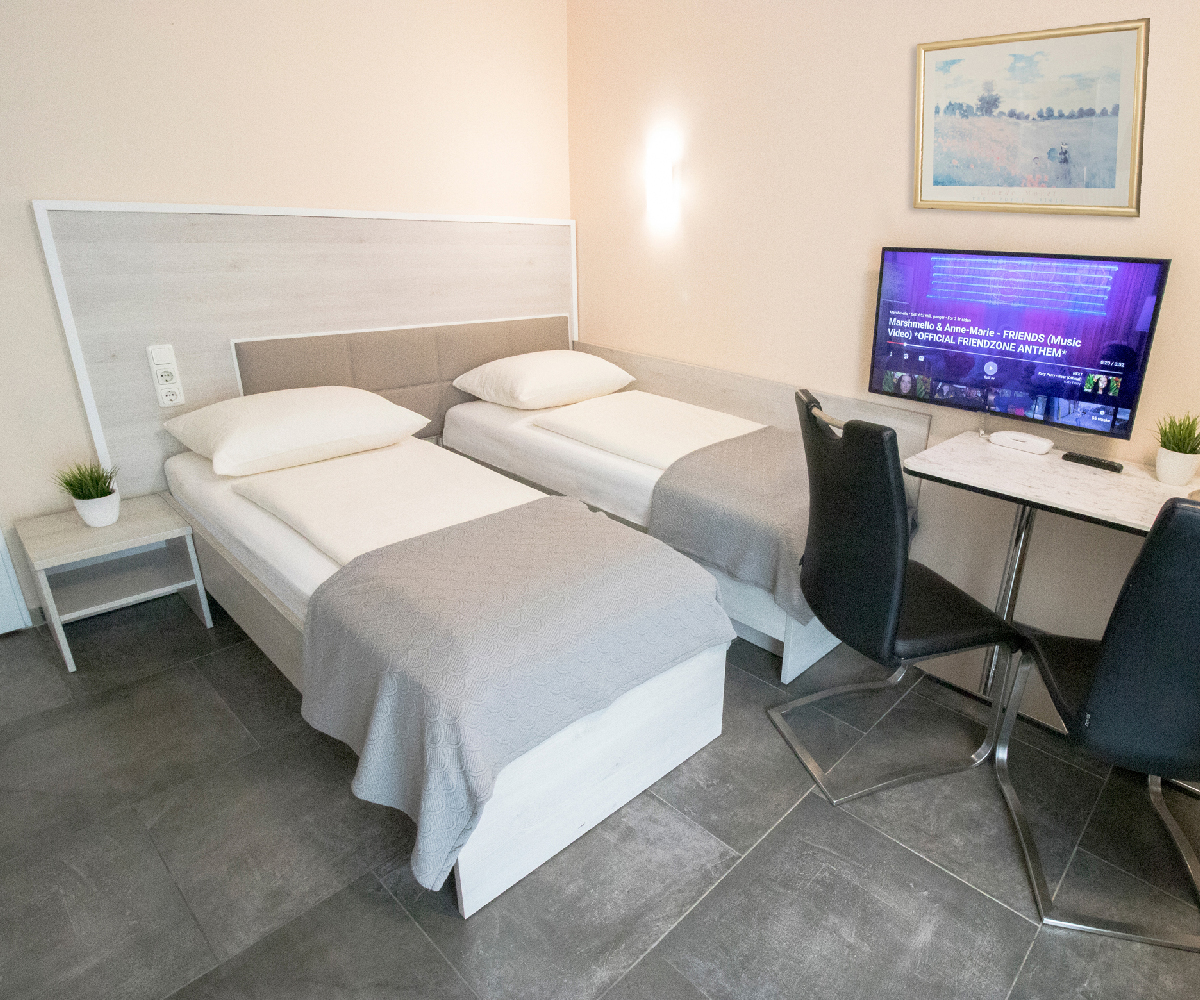 Apartments – Arabest Aparthotel & Boardinghouse