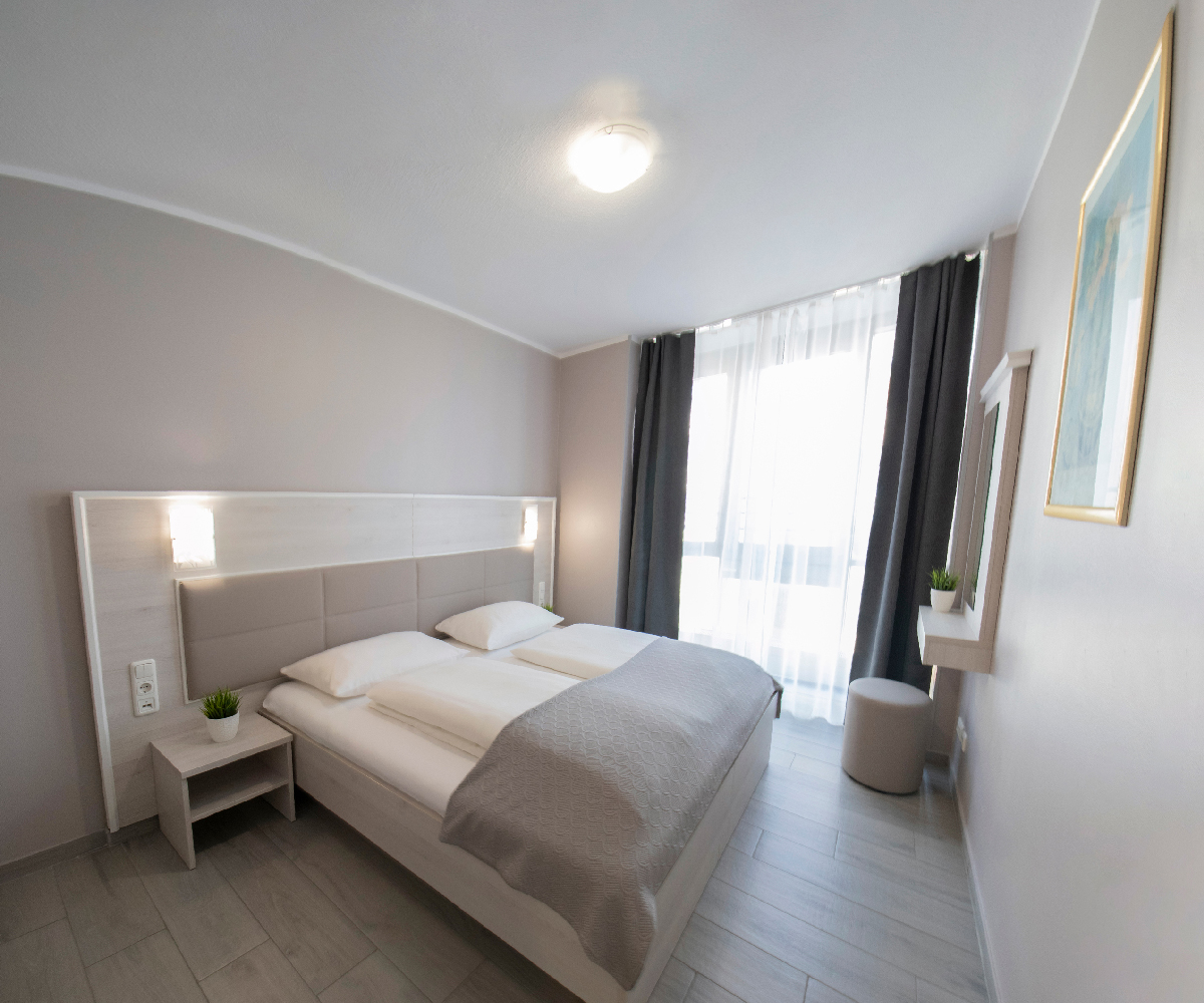 Apartments – Arabest Aparthotel & Boardinghouse